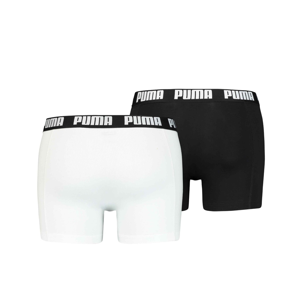 Puma Basic Boxer (Pack of 2) | Reydon Sports Plc